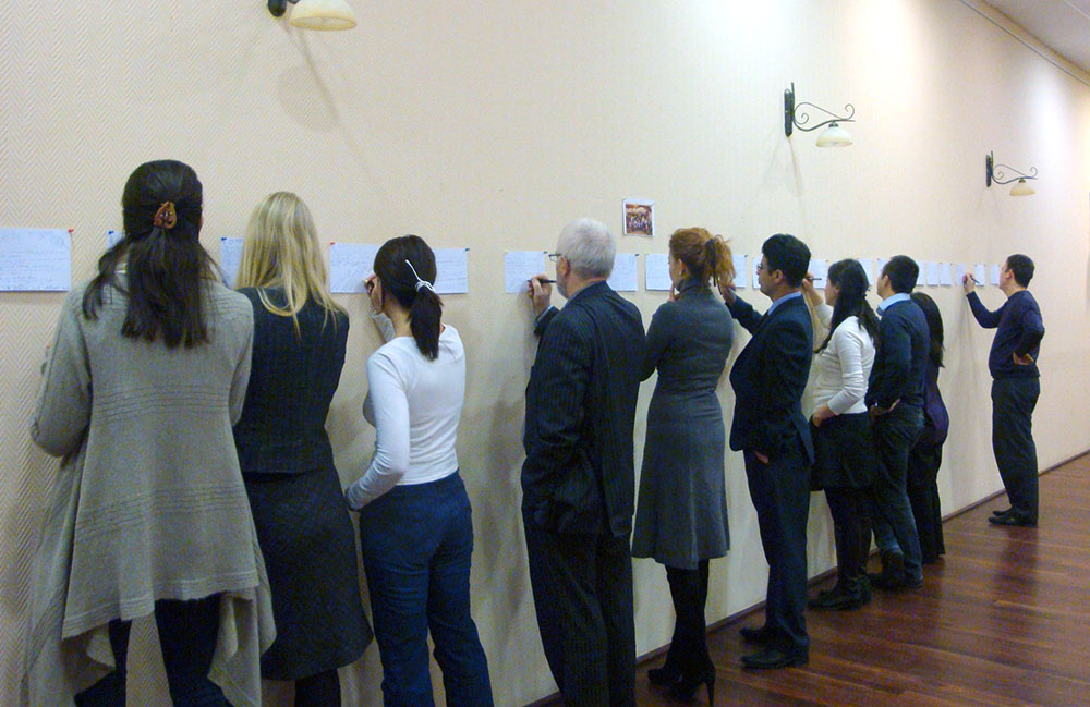 Information for the BRIDGE Community – BRIDGE